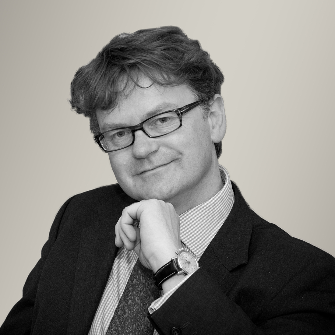 Christopher Jacobs - Landmark Chambers