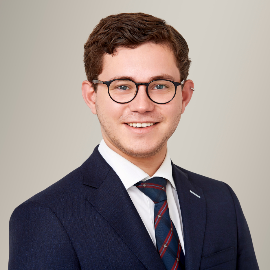 Jamie Lal - Landmark Chambers