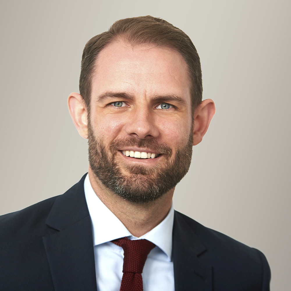 Anjoli Foster - Landmark Chambers