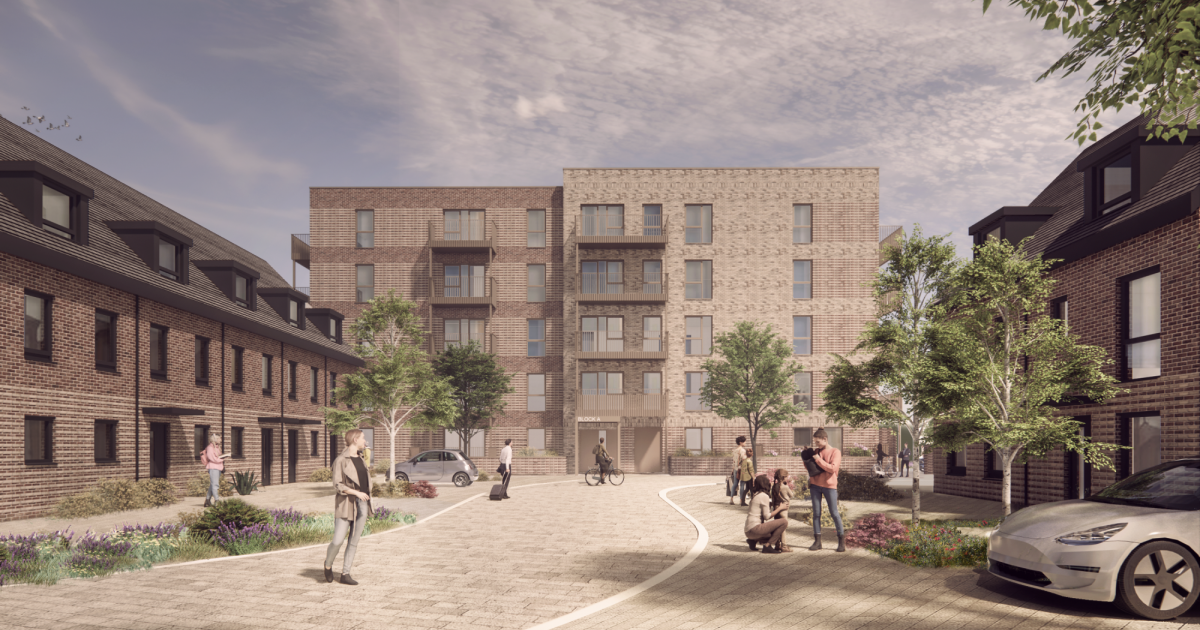 Appeal allowed to enable Harold Wood hospital… - Landmark Chambers