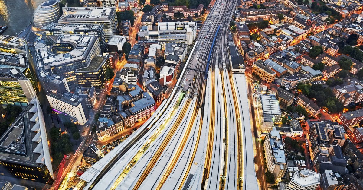 Planning - Landmark Chambers