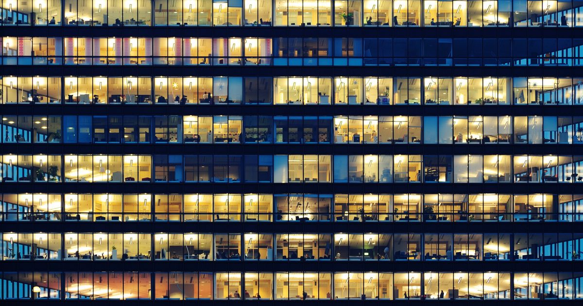 Property - Landmark Chambers