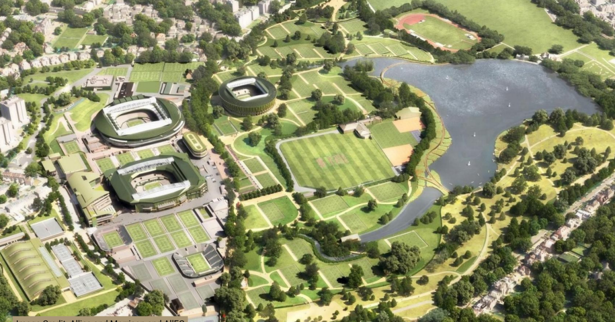 Judicial Review dismissed in Wimbledon… - Landmark Chambers