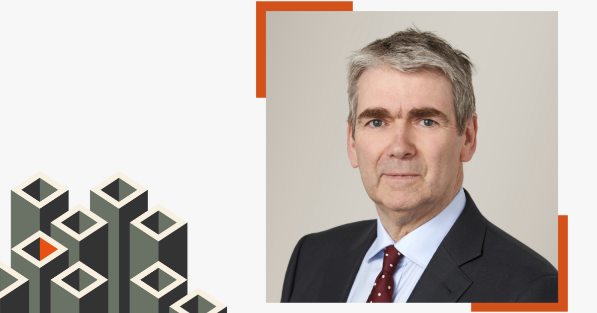 Tim Mould KC appointed as a High Court Judge - Landmark Chambers