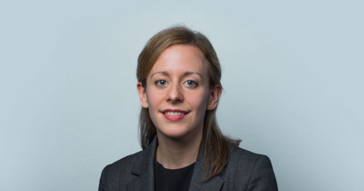 Miranda Butler joins Landmark Chambers - Landmark Chambers