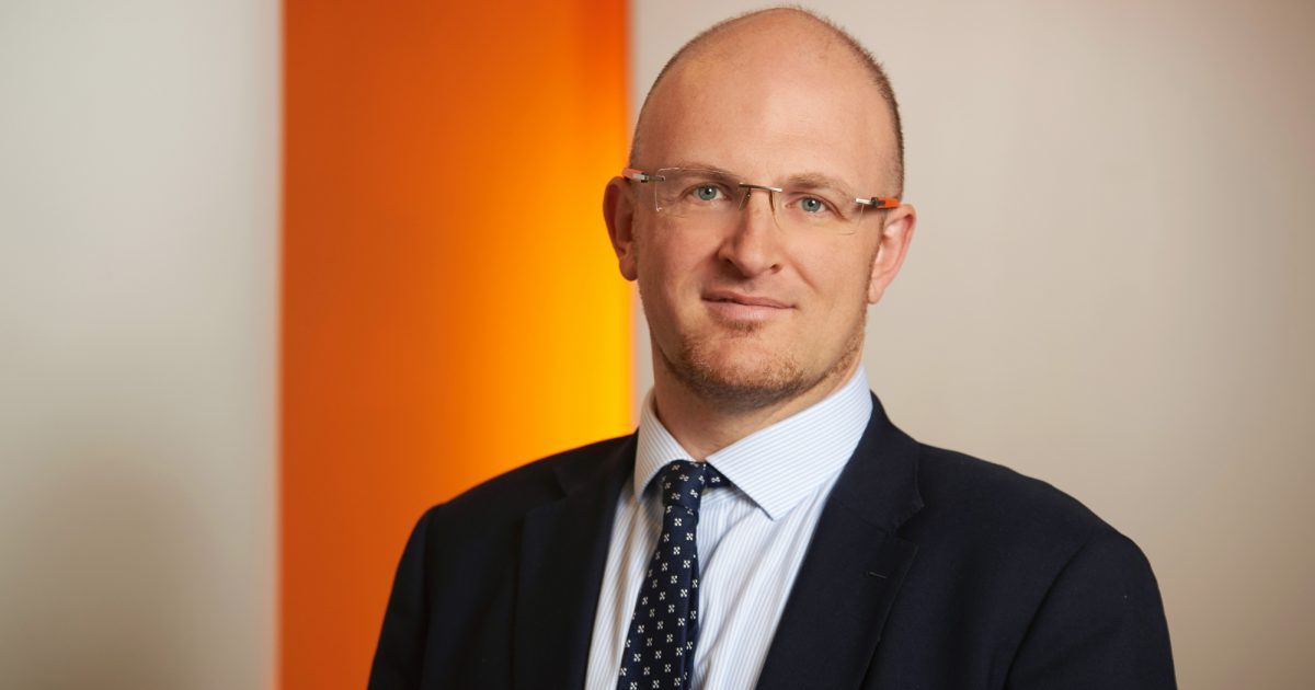 Simon Allison has been appointed as a Fee-Paid… - Landmark Chambers