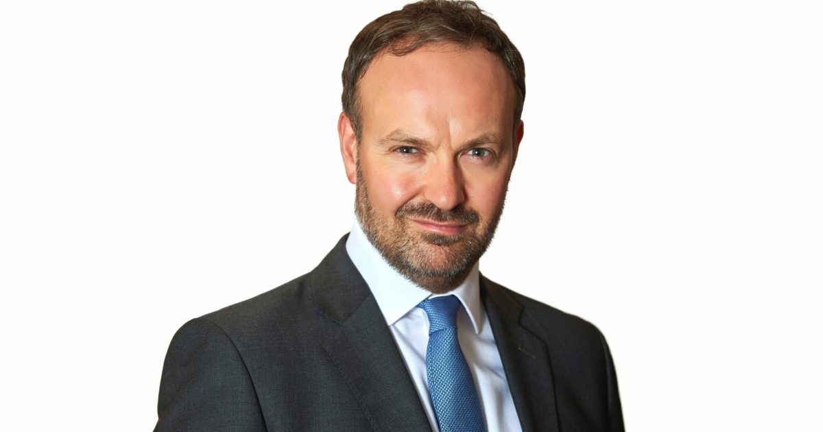 Tim Buley QC shares his thoughts on the public… - Landmark Chambers