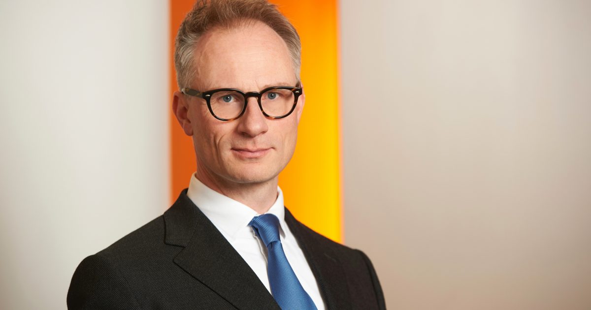 Timothy Morshead KC is ‘Lawyer of the Week’ in… - Landmark Chambers