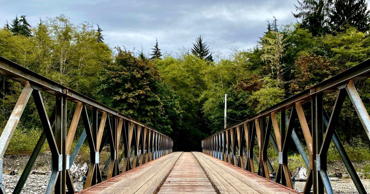 The “bridge to nowhere” appeal succeeds in the… - Landmark Chambers