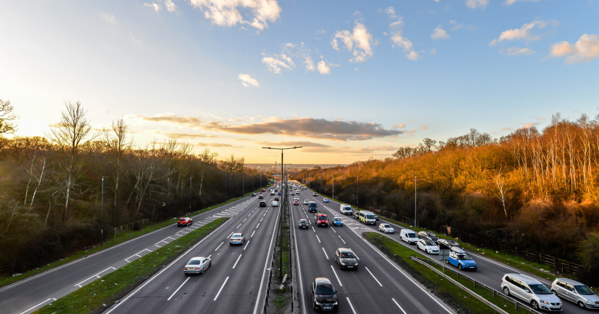 A12 Widening Scheme DCO Approved - Landmark Chambers