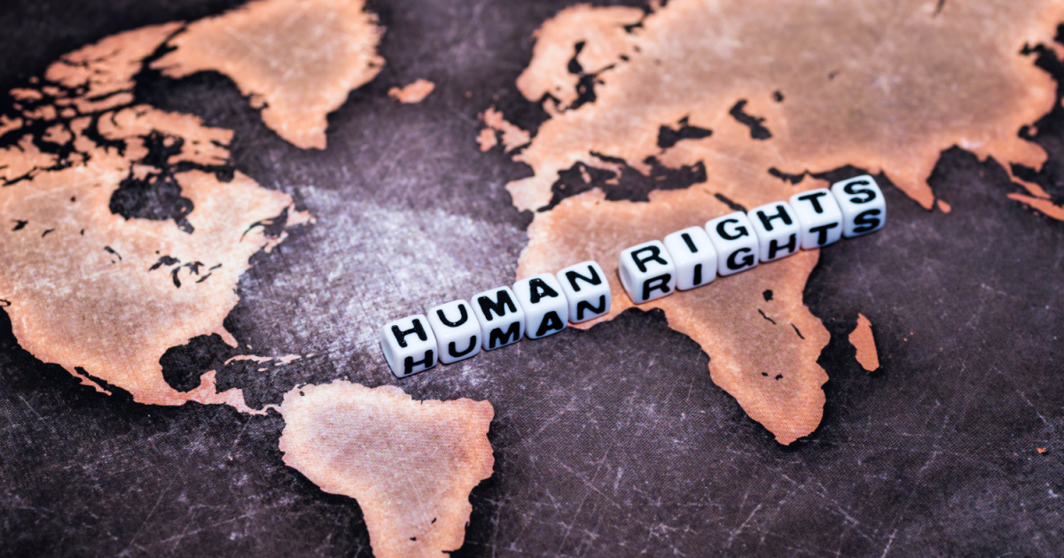 Human rights claim succeeds after 16-year… - Landmark Chambers