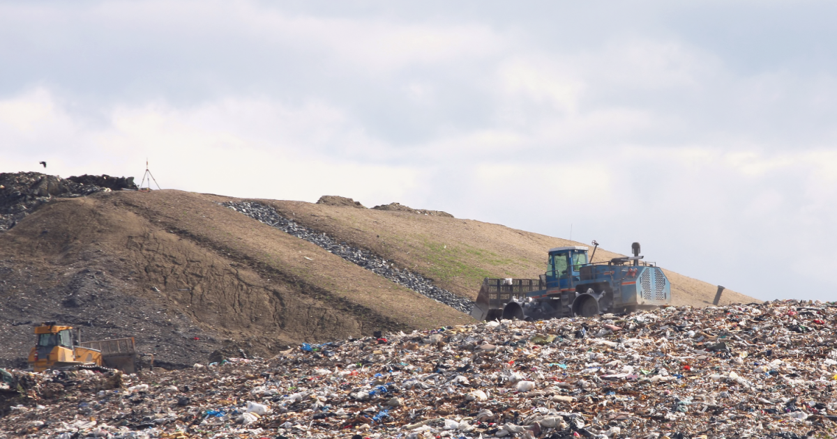 Community Group Takes Legal Action Over Toxic… - Landmark Chambers