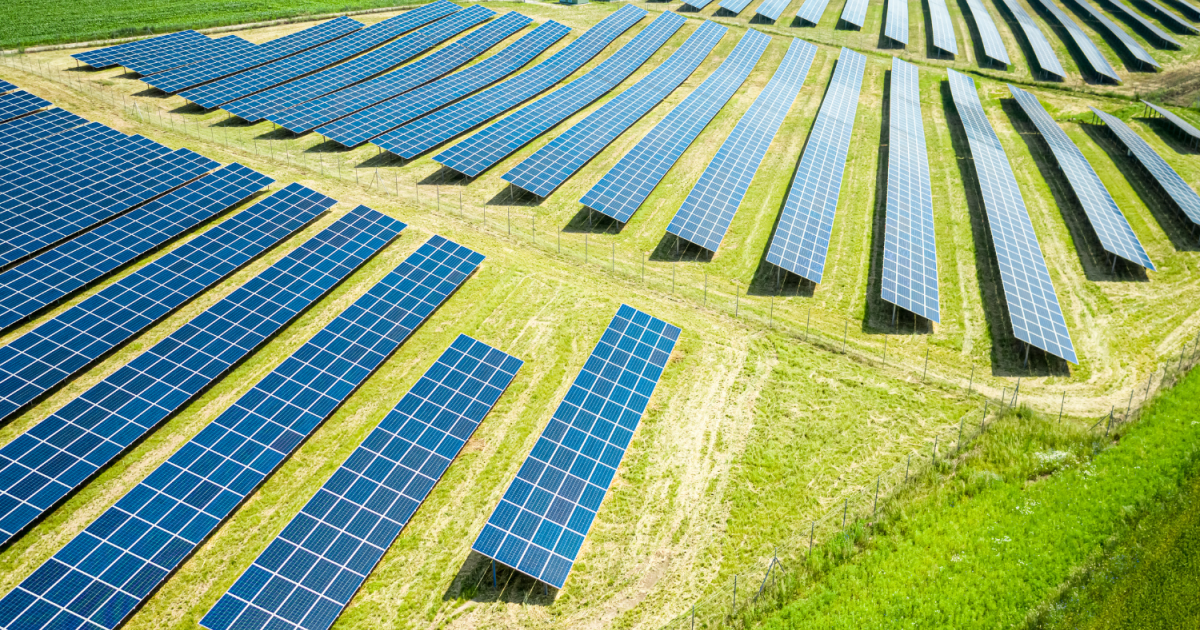 Secretary of State grants Sunnica Solar Farm DCO - Landmark Chambers