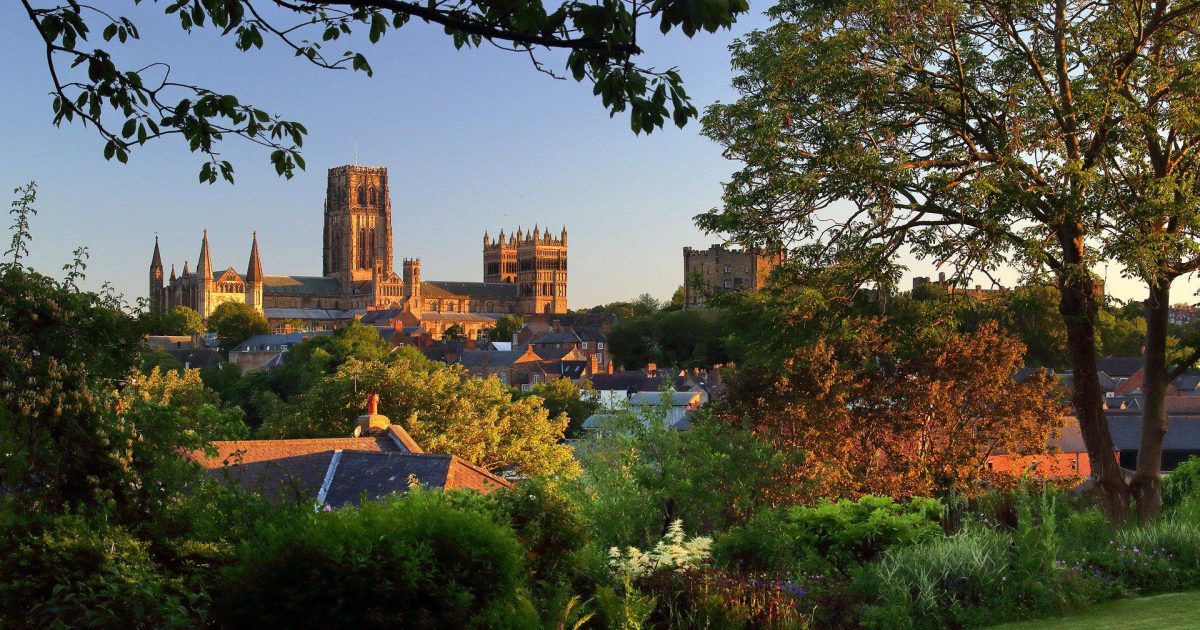 Adoption of the County Durham Plan - Landmark Chambers