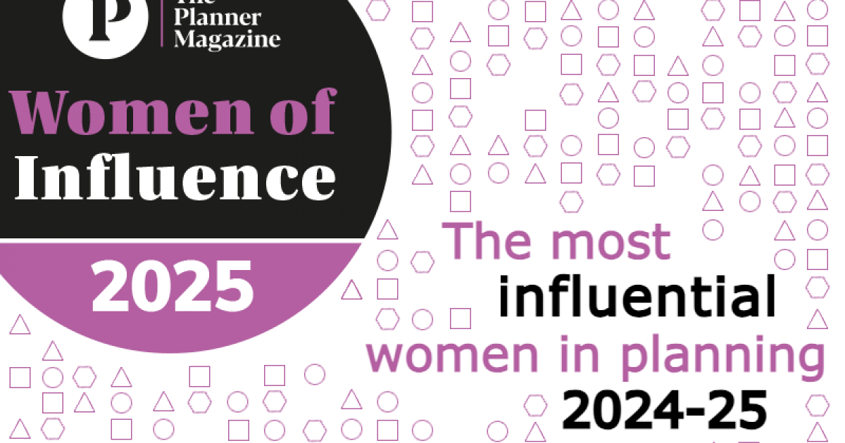 Landmark Chambers sponsors The Planner’s Women of… - Landmark Chambers