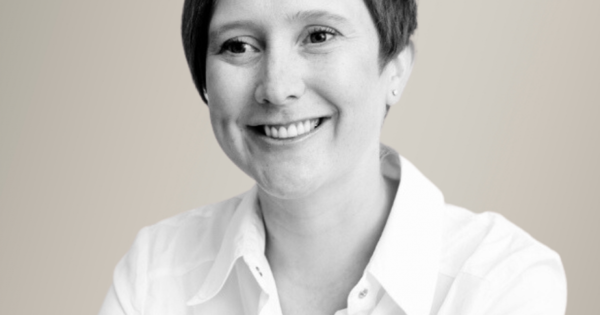 Alison Oakes - Landmark Chambers