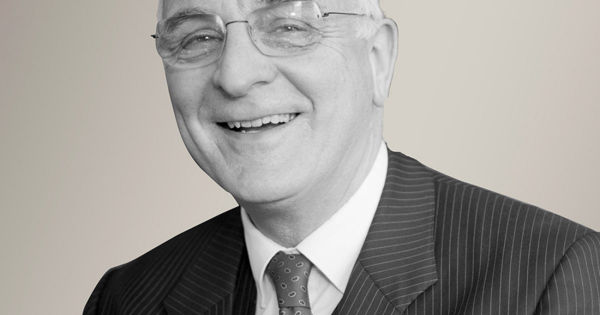 Christopher Lewsley - Landmark Chambers