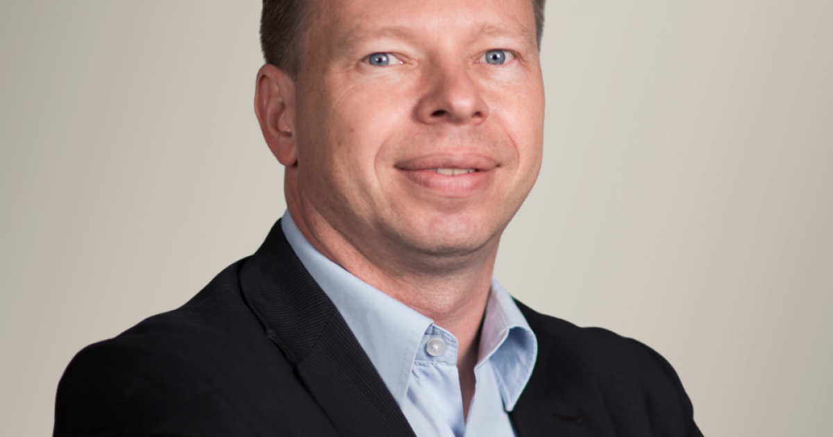 Dr Markus Gehring - Landmark Chambers