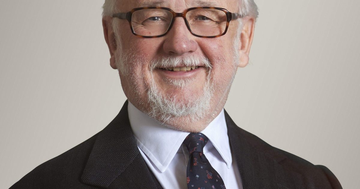 Rhodri Price Lewis KC - Landmark Chambers