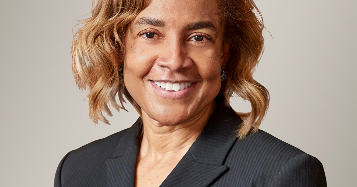 Satya Jeremie - Landmark Chambers