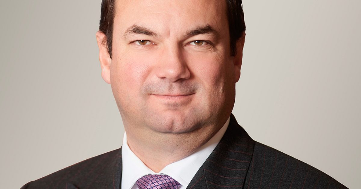 Aaron Walder - Landmark Chambers