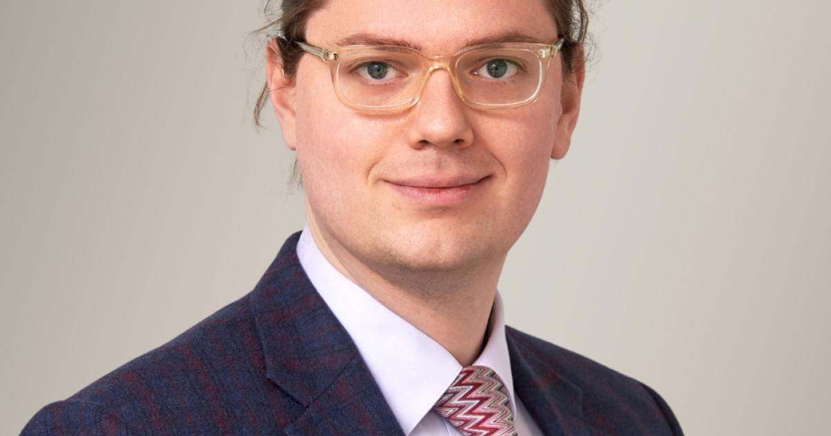 Alex Shattock - Landmark Chambers