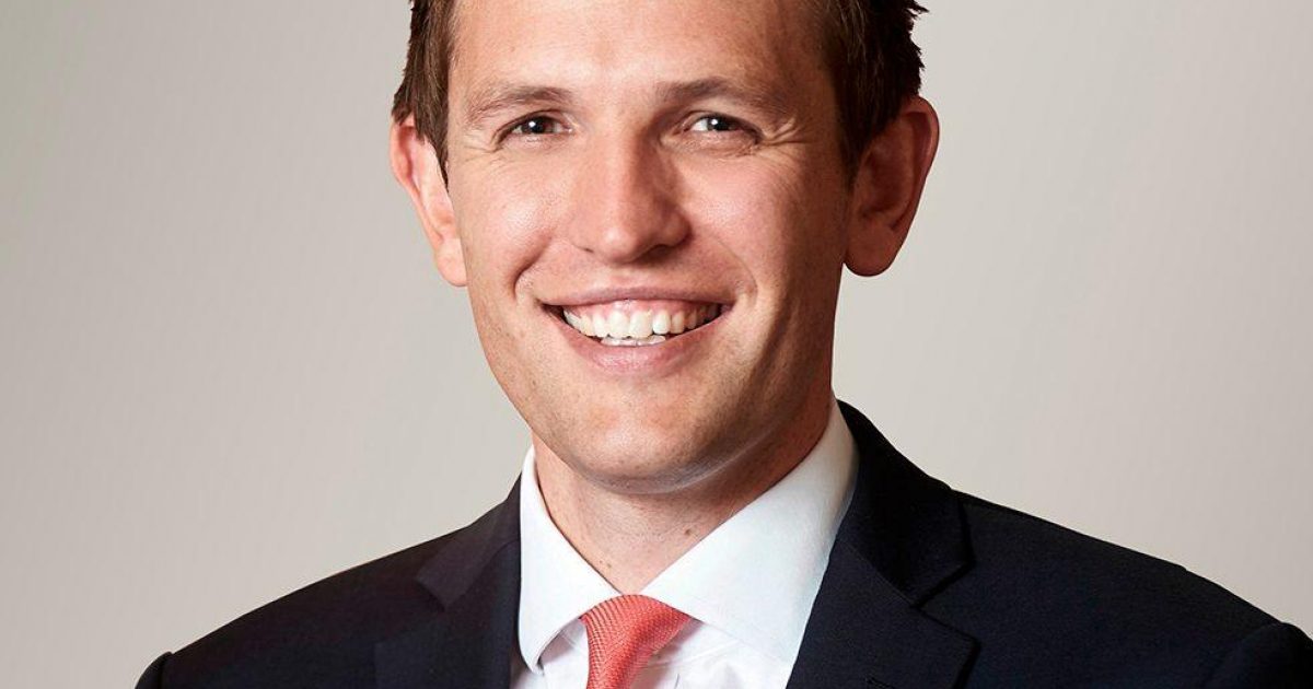 Ben Fullbrook - Landmark Chambers