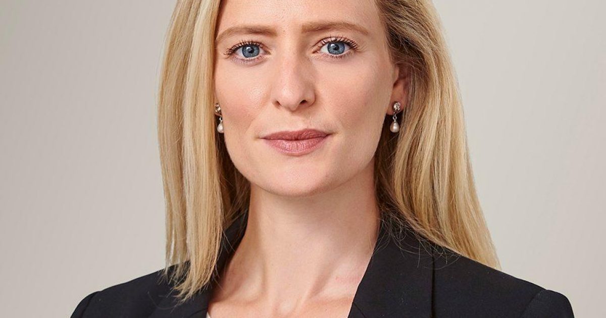 Brooke Lyne - Landmark Chambers