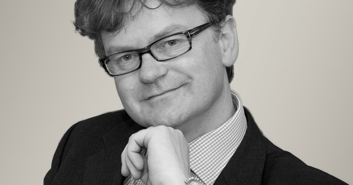 Christopher Jacobs - Landmark Chambers