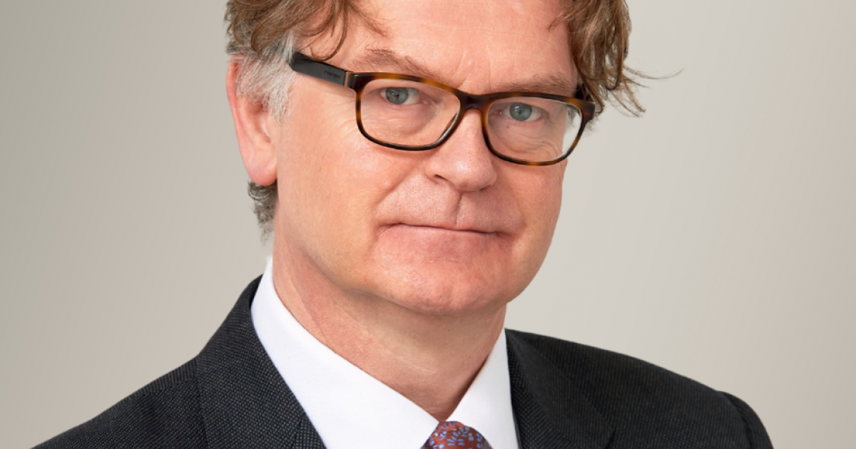 Christopher Jacobs - Landmark Chambers