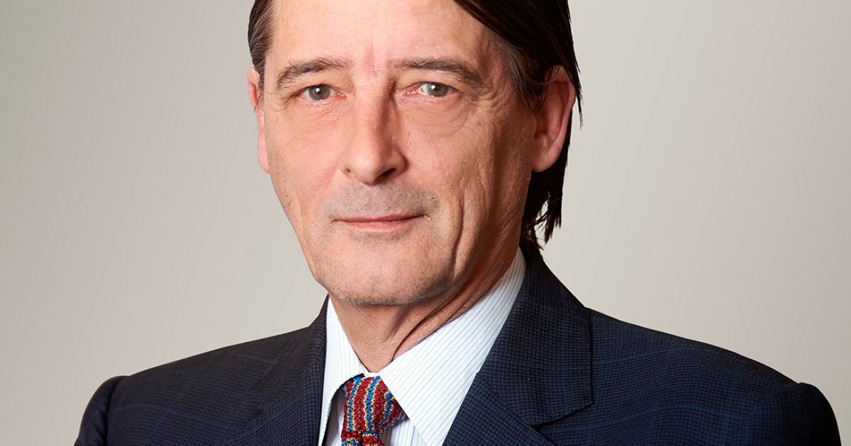 David Smith - Landmark Chambers