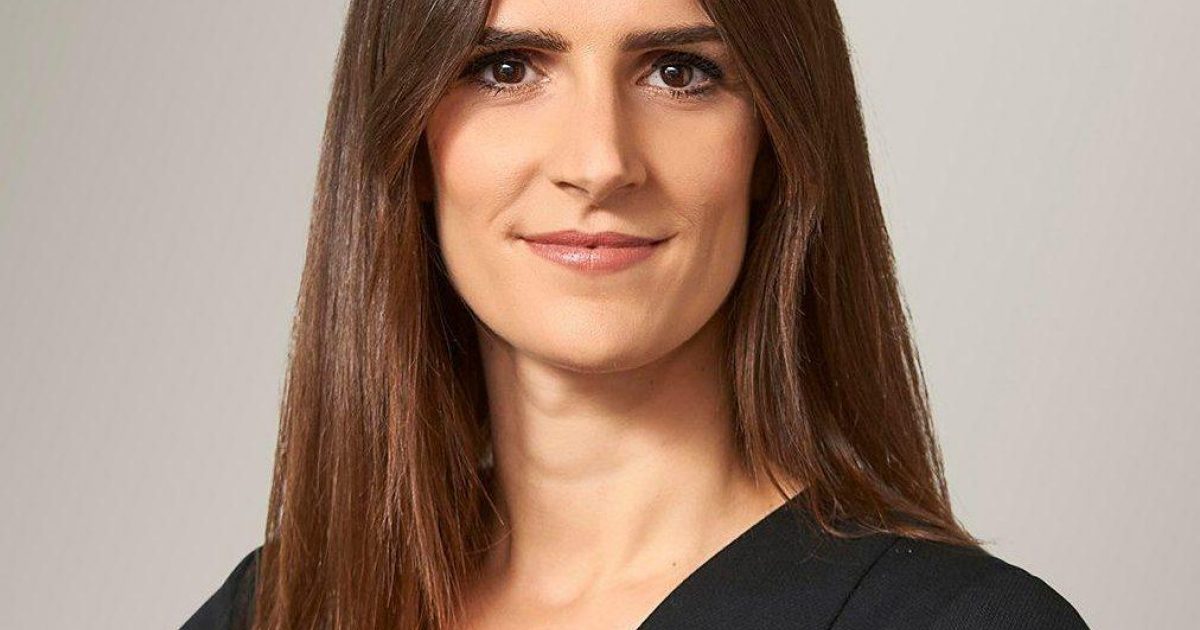 Evie Barden - Landmark Chambers