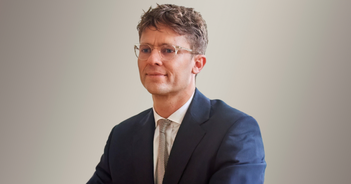 George Mackenzie - Landmark Chambers