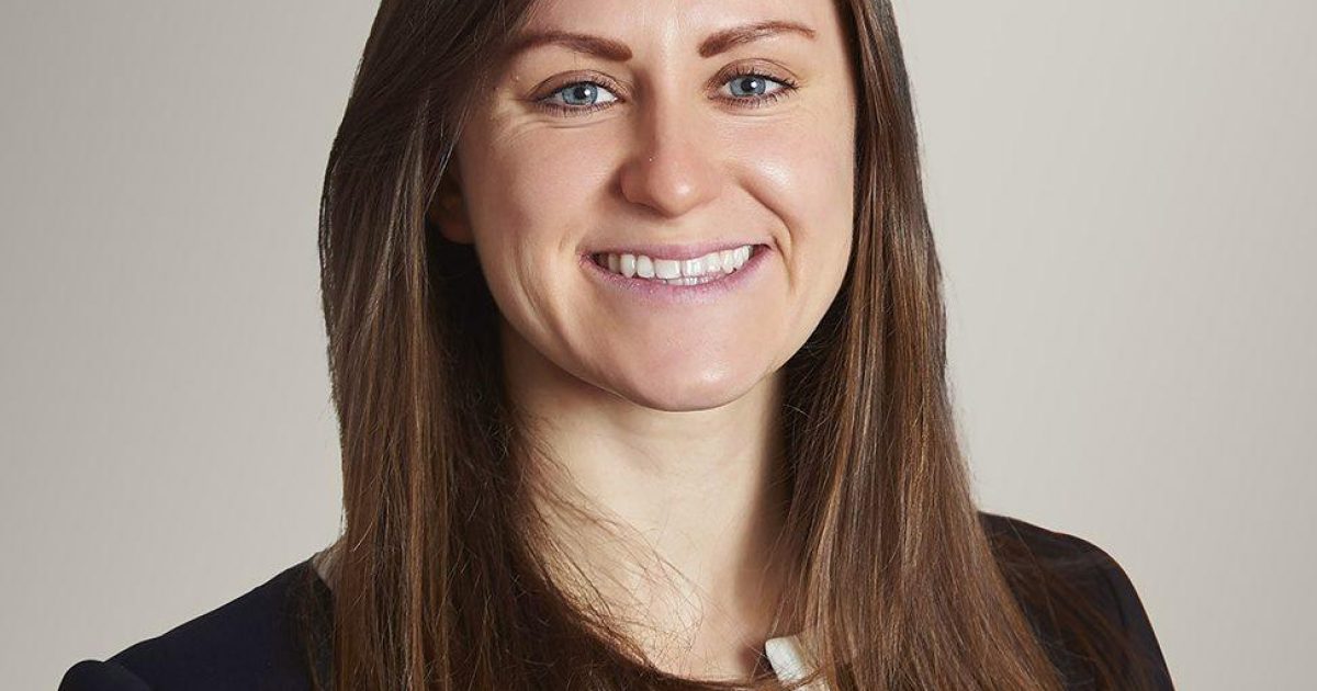 Georgina Fenton - Landmark Chambers