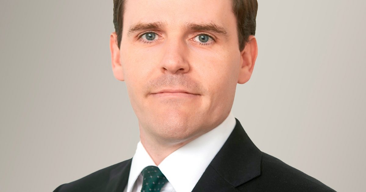 Harley Ronan - Landmark Chambers