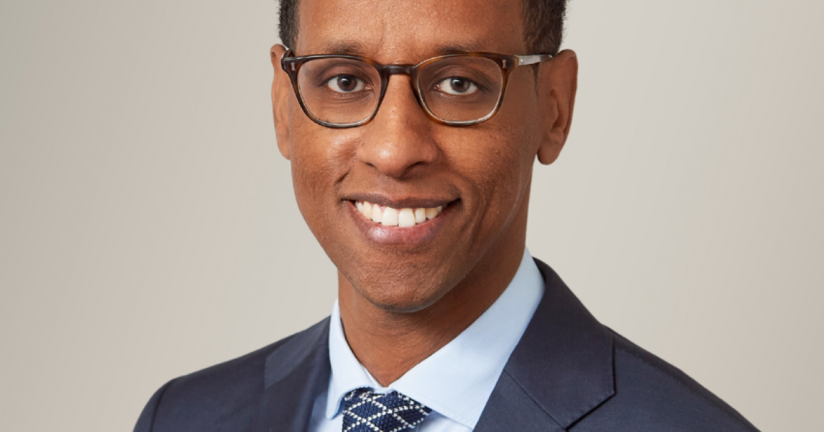 Hashi Mohamed - Landmark Chambers