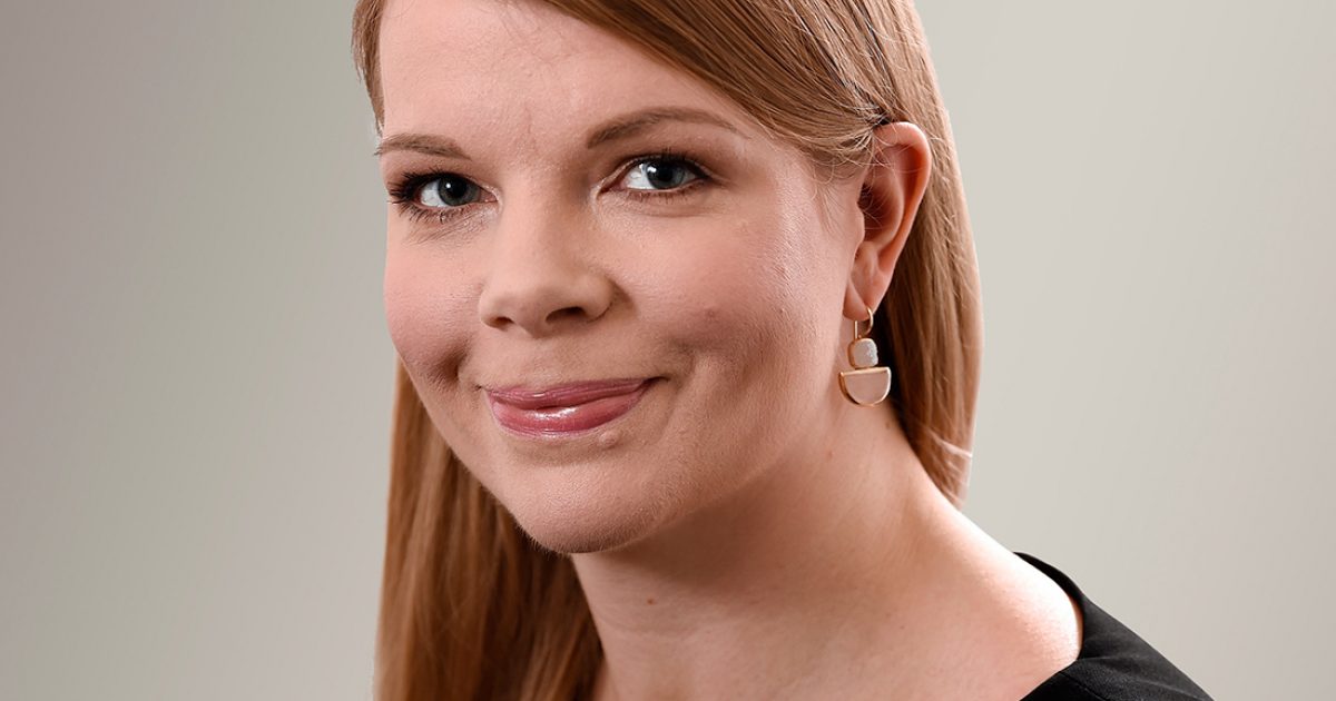 Heather Sargent - Landmark Chambers