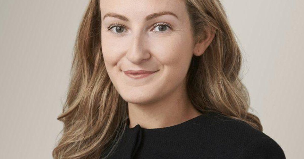 Isabella Buono - Landmark Chambers