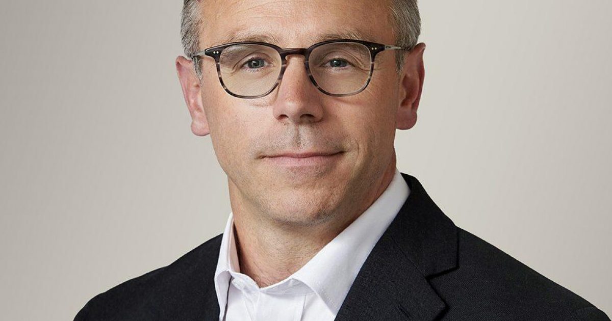 James Neill - Landmark Chambers