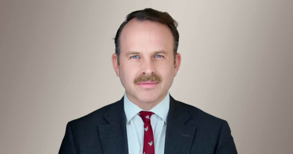 Jeff Hardman - Landmark Chambers