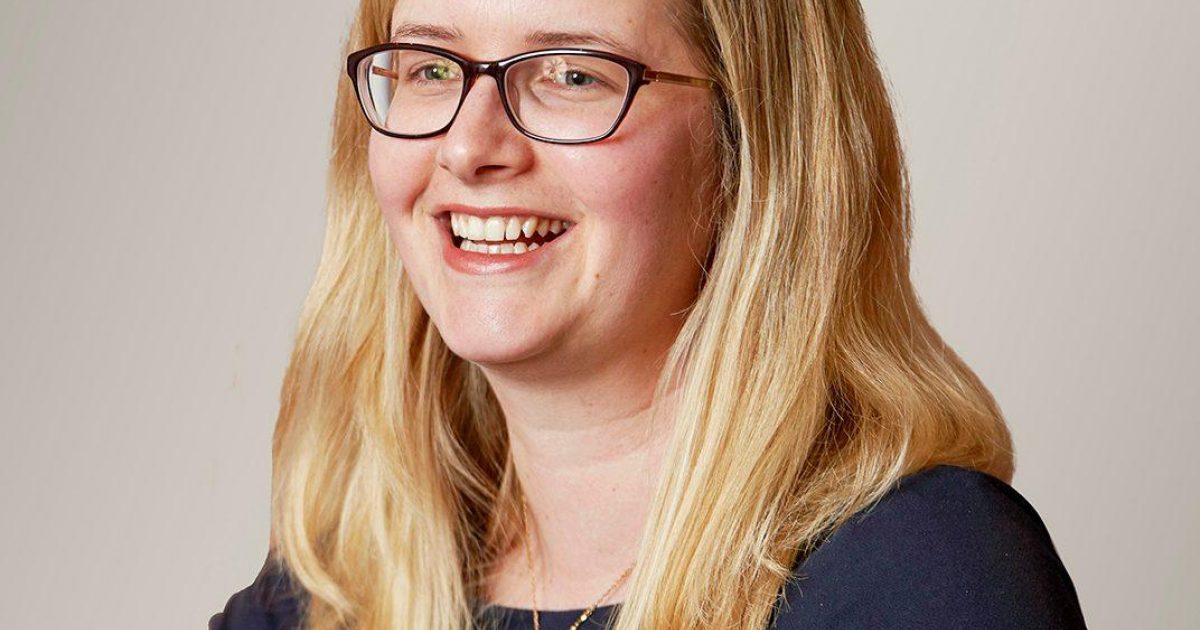 Katie Helmore - Landmark Chambers