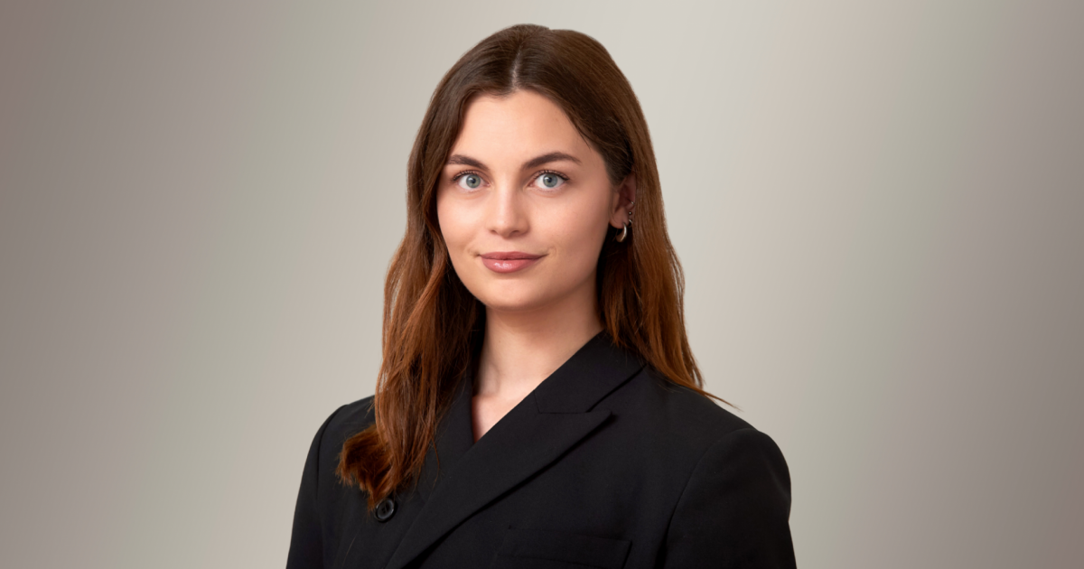 Louise McCormack - Landmark Chambers