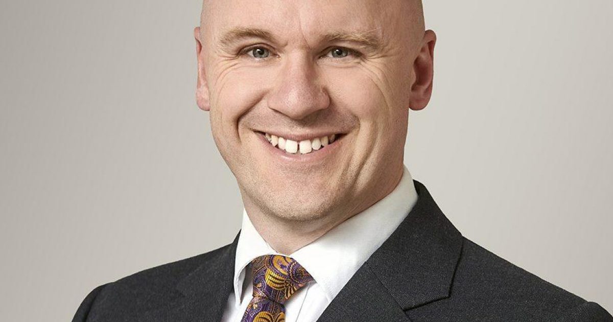 Luke Wilcox - Landmark Chambers