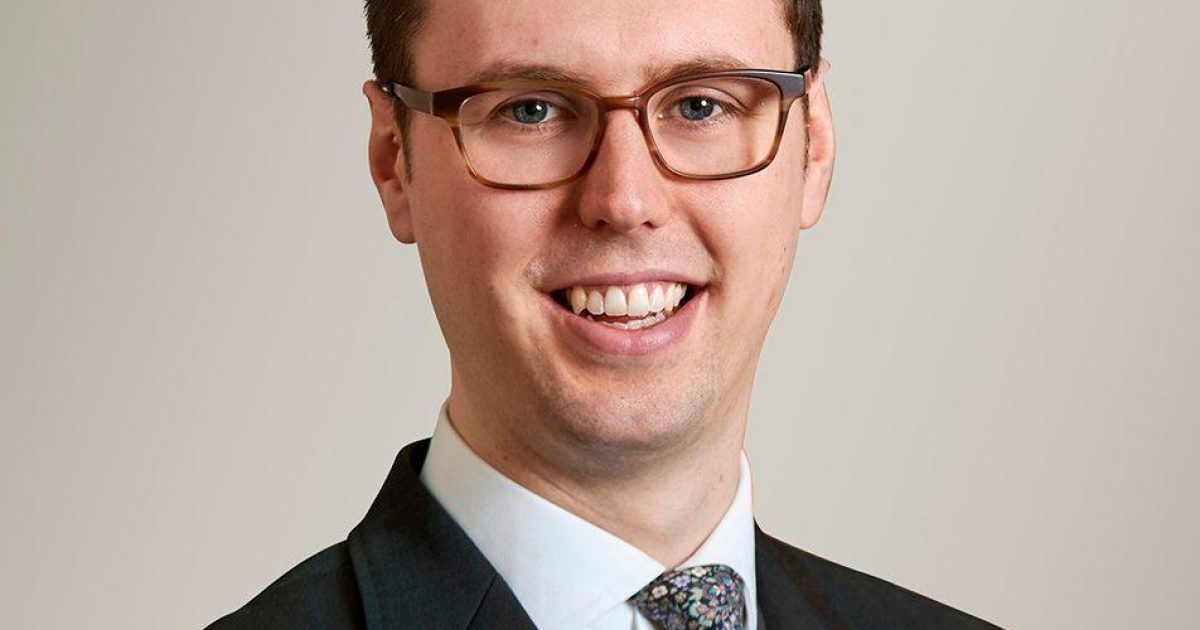 Matthew Henderson - Landmark Chambers