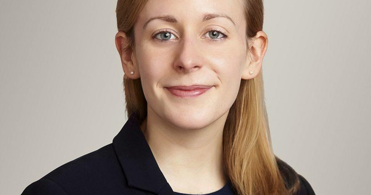 Miranda Butler - Landmark Chambers