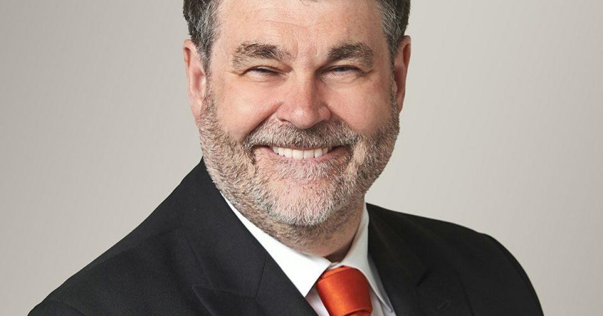 Nicholas Taggart - Landmark Chambers