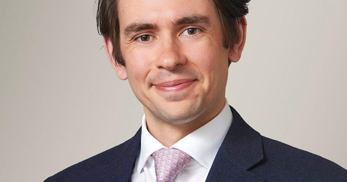 Nick Grant - Landmark Chambers