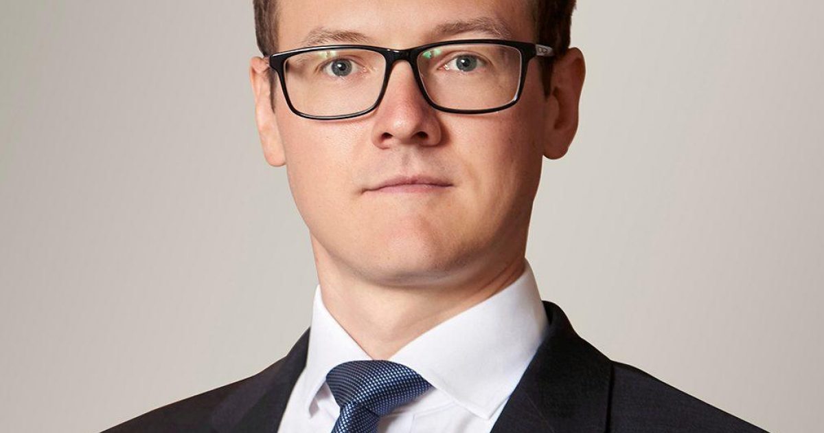 Peter Sibley - Landmark Chambers