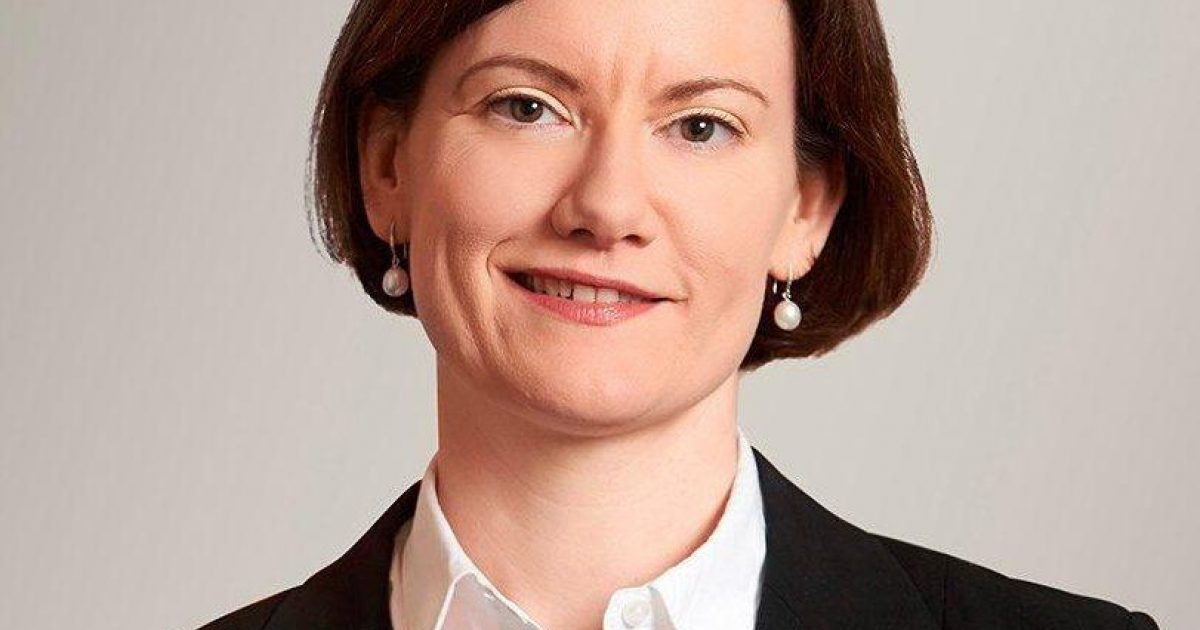 Sasha Blackmore KC - Landmark Chambers