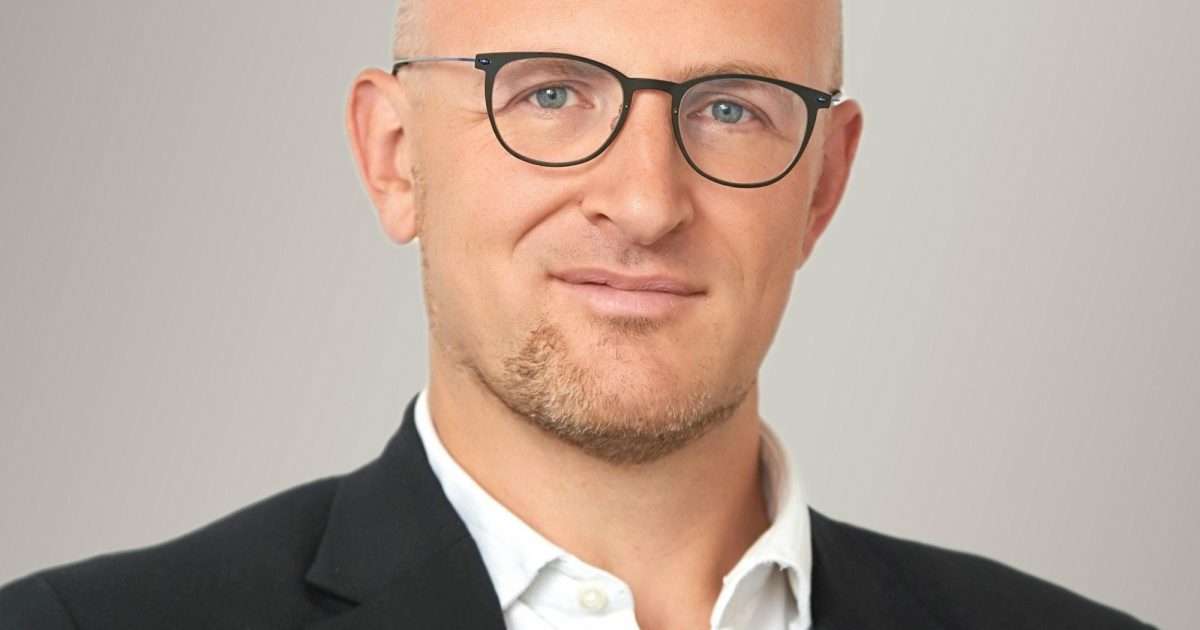 Simon Allison KC - Landmark Chambers